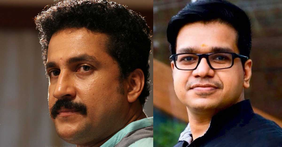 ‘കീഴാറ്റൂരിനെ അടിച്ച് മേലാറ്റൂരാക്കി’; സന്തോഷ് കീഴാറ്റൂരിനു ...