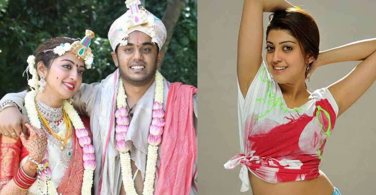 നടി പ്രണിത വിവാഹിതയായി| Pranitha Subhash Wedding