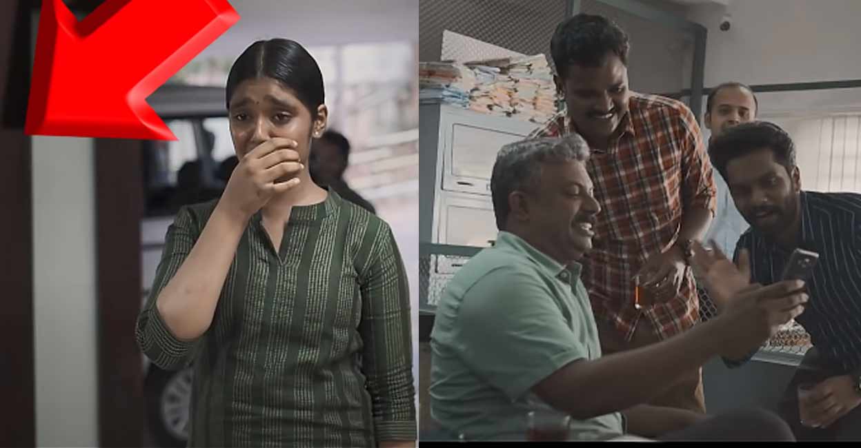 ഓപ്പറേഷൻ ജാവയിലെ 50 അബദ്ധങ്ങൾ; വിഡിയോ | Operation Java Movie Mistakes