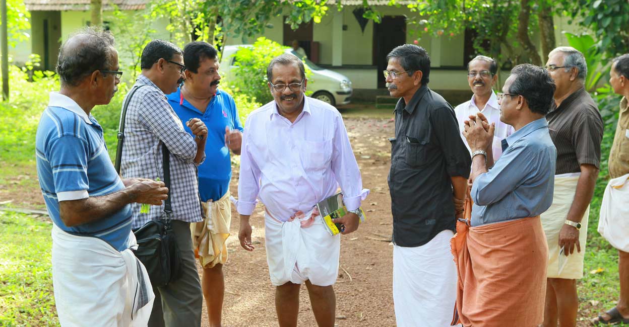 കയ്യൂരും ജോണും...ഒരു പരാജയപ്പെട്ട സിനിമയുടെ വൃത്താന്തം | John Abraham ...