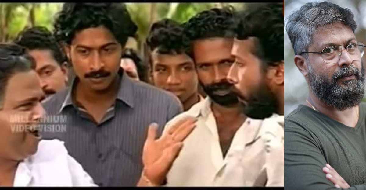 ആ വേഷം ചെയ്യാനൊന്നും താൻ ആയിട്ടില്ല: ആദ്യമായി അഭിനയിച്ച കഥ പറഞ്ഞ് ഇ ...