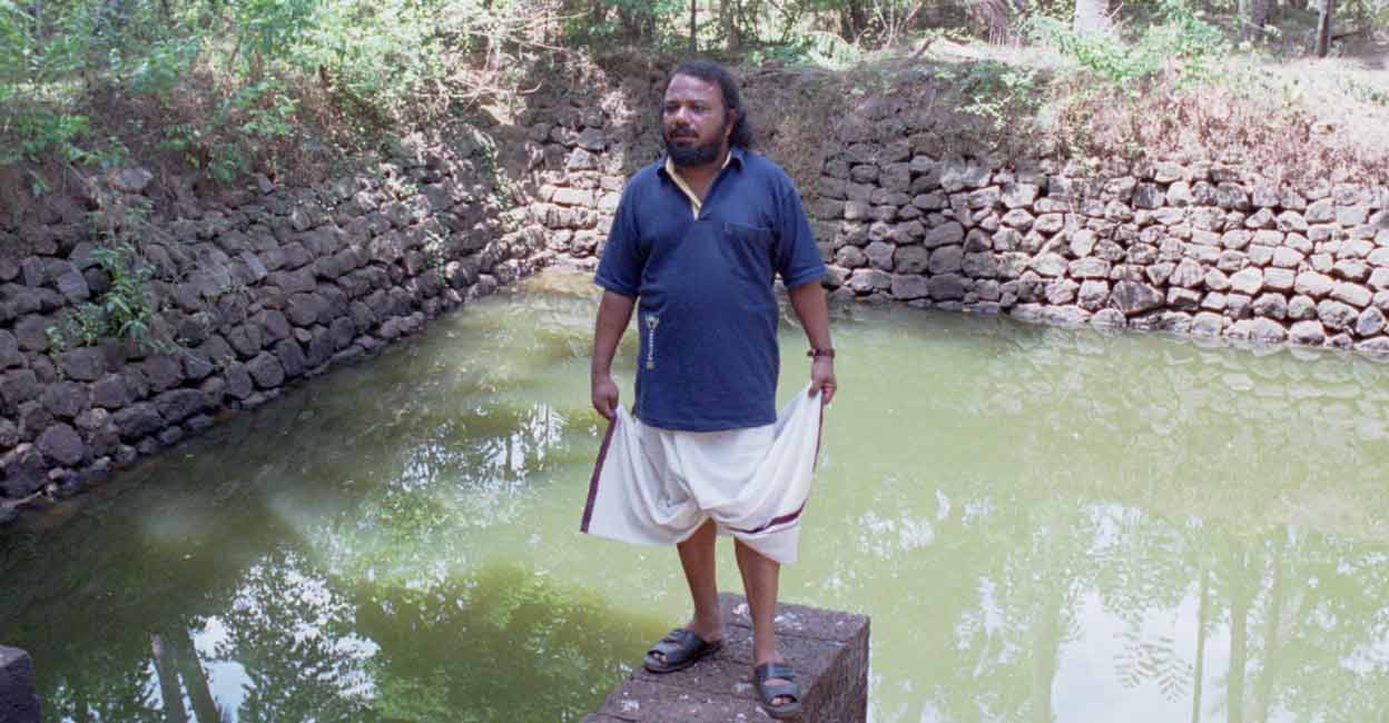 ലോഹി: എല്ലാവർക്കും വേണ്ടി ഒരാൾ ! | Lohithadas Life