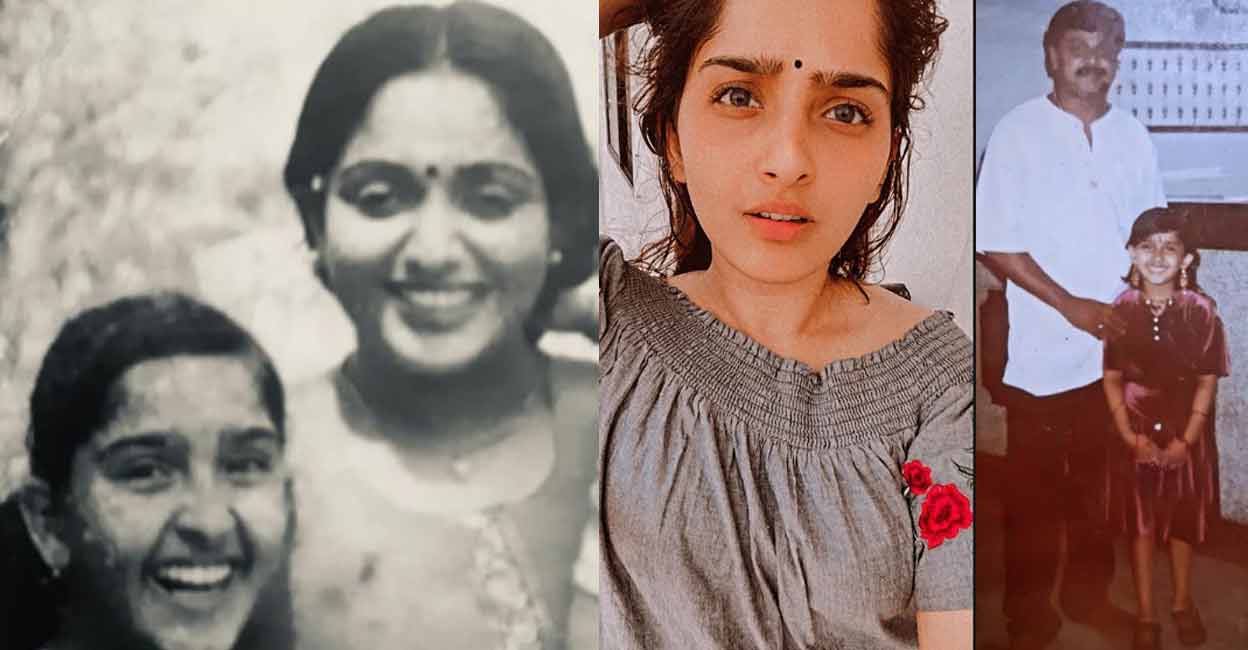 ചേർത്തുപിടിക്കുന്ന കാവ്യ ചേച്ചി, ദിലീപ് എന്ന വ്യക്തി: സനുഷ പറയുന്നു ...