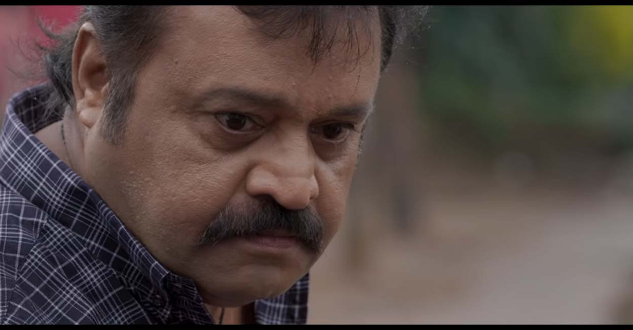‘കാവൽ’ പടരുന്നു; ട്രെയിലറിന് പത്ത് ലക്ഷം കാഴ്ചക്കാർ | Kaval Trailer