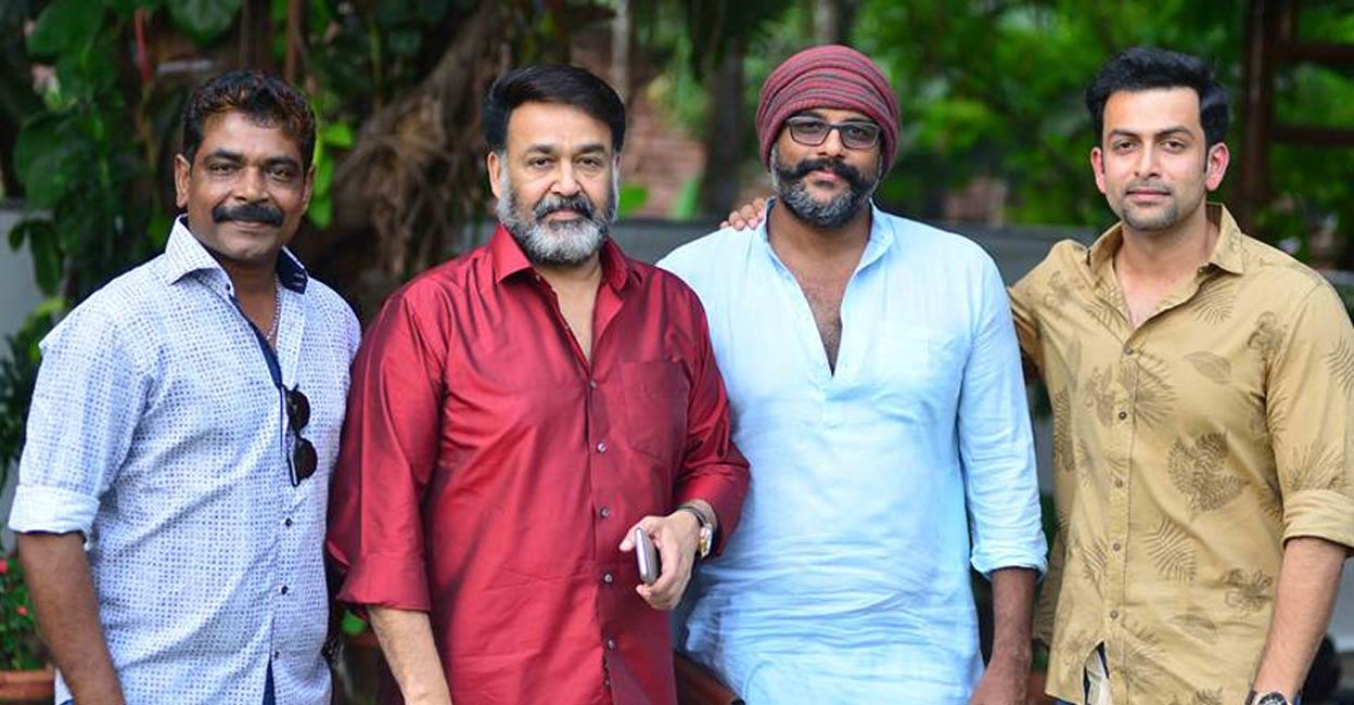 ‘രാജു, എമ്പുരാന്‍ ഒരു 50 കോടിക്ക് തീരുമായിരിക്കുമല്ലേ’ | Empuran Budget