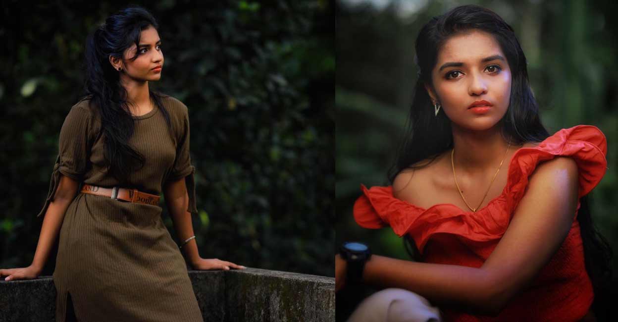 രജിത് കുമാർ ചിത്രം സ്വപ്നസുന്ദരിയിൽ നായികയായി ദിവ്യ തോമസ് | Actress ...