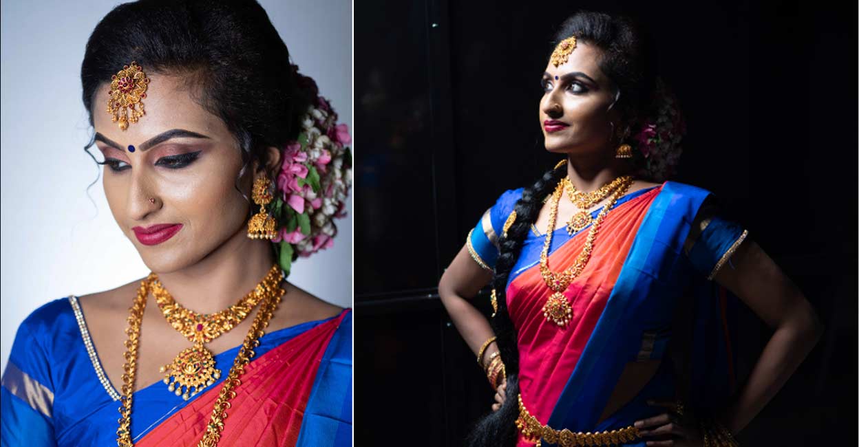 വേറിട്ട മേക്കോവറുമായി ഡോ. ഷിനു ശ്യാമളൻ; ഫോട്ടോഷൂട്ട് ചിത്രങ്ങൾ | Dr ...