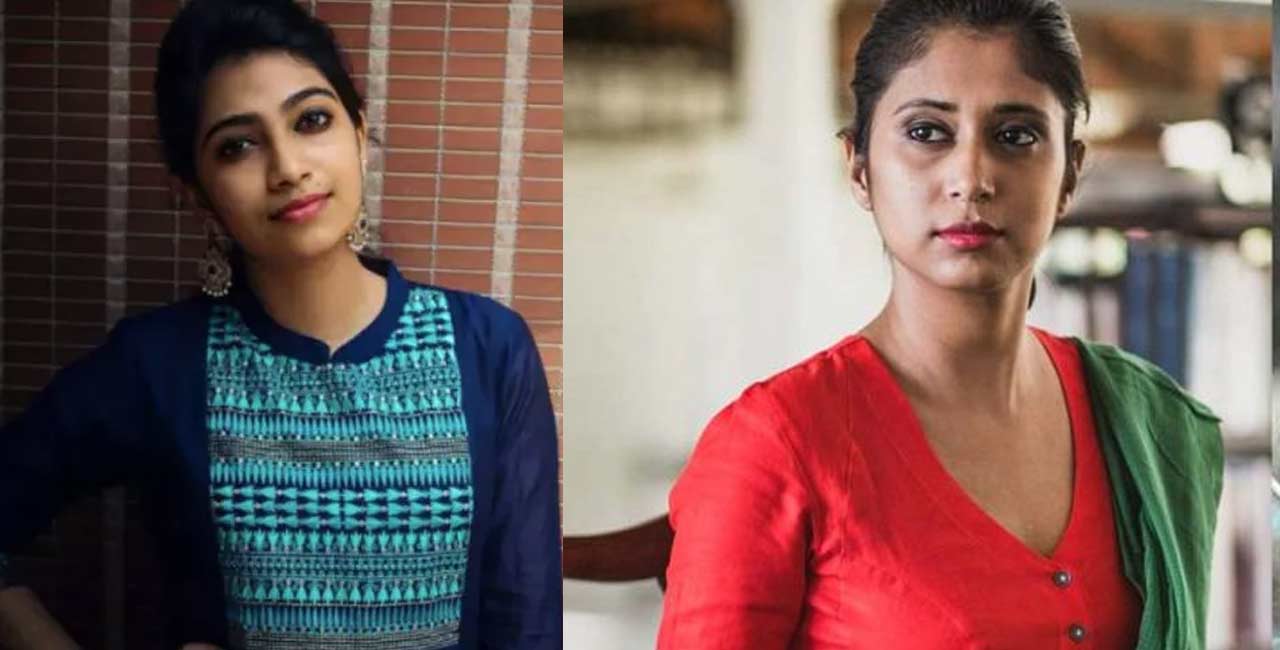 കൊന്നു മരിക്കുന്നു, ഇത് വല്ലാത്ത അവസ്ഥ: മാനസയുടെ മരണത്തിൽ നടി നേഹ റോസ് ...