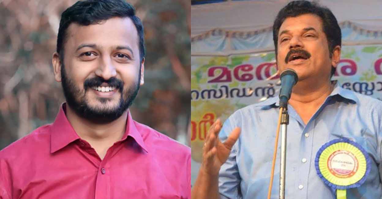 അന്തസ് വേണം മുകേഷേ, അന്തസ്: ആ കുട്ടിയെ ഞങ്ങൾ സഹായിക്കും: രാഹുല് ...