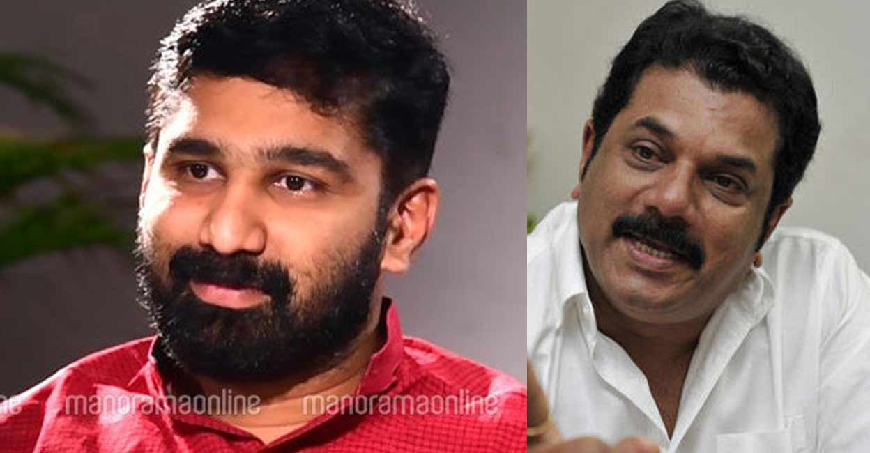 വിളിച്ച കുട്ടി ഷാഫി പറമ്പിലിന്റെ ബന്ധുവാണെന്ന് പറഞ്ഞുപരത്തി ...