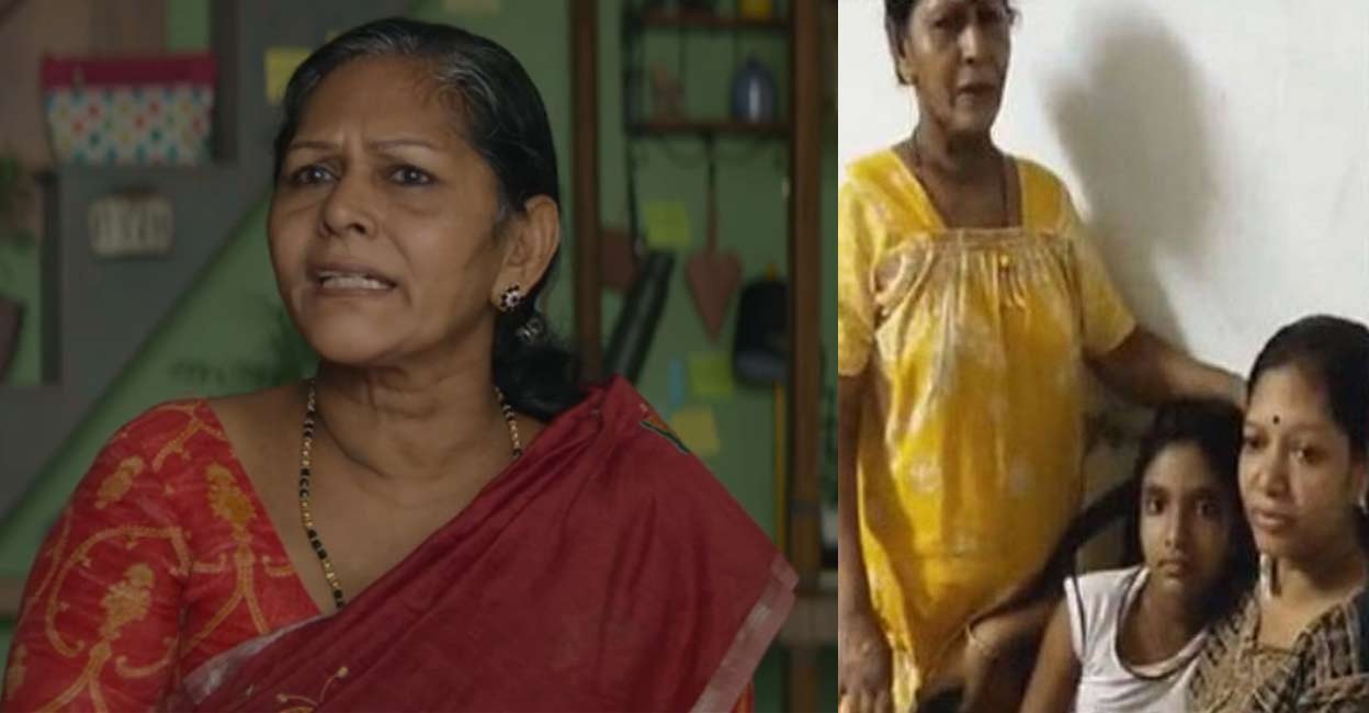 എന്റെ വൃക്ക നൽകാം, മകളെ തിരിച്ചുകിട്ടിയാൽ മതി: ദുരിതക്കയത്തിൽ ‘സാറാസിലെ ...