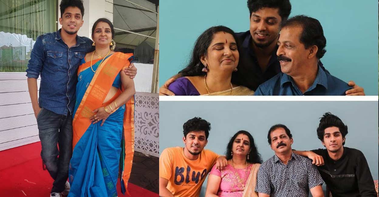 ഓഡിഷൻ വിഡിയോ പൃഥ്വിരാജിന് അയച്ചു: ‘തട്ടീം മുട്ടീം’ ഫെയിം സാഗർ സൂര്യ ...