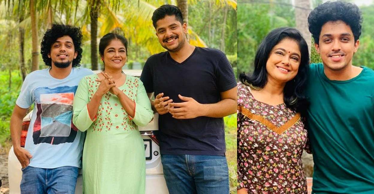 ഓഡിഷൻ വിഡിയോ പൃഥ്വിരാജിന് അയച്ചു: ‘തട്ടീം മുട്ടീം’ ഫെയിം സാഗർ സൂര്യ ...