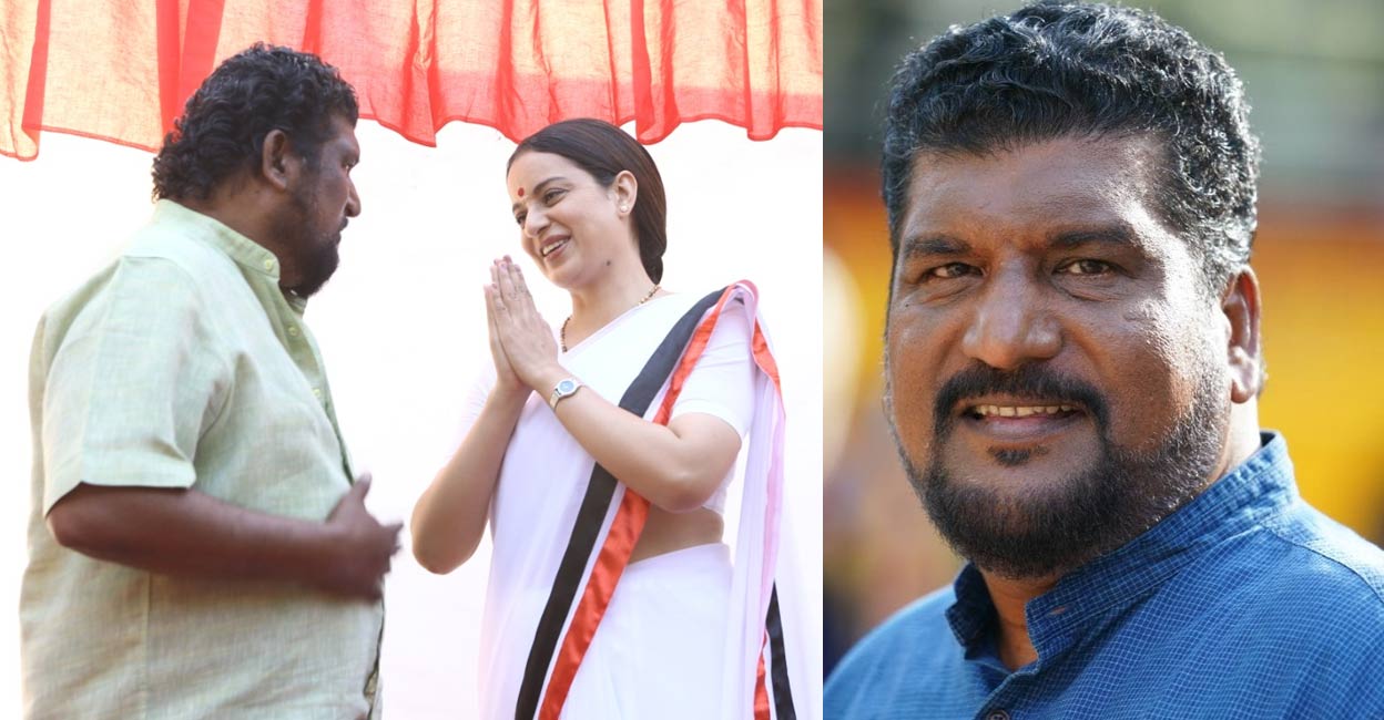 പട്ടണത്തിൽ ജയലളിത, എംജിആർ, കരുണാനിധി ! | Pattanam Rasheed Kangana