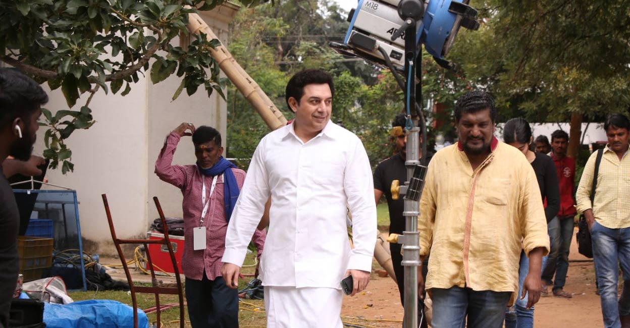 പട്ടണത്തിൽ ജയലളിത, എംജിആർ, കരുണാനിധി ! | Pattanam Rasheed Kangana