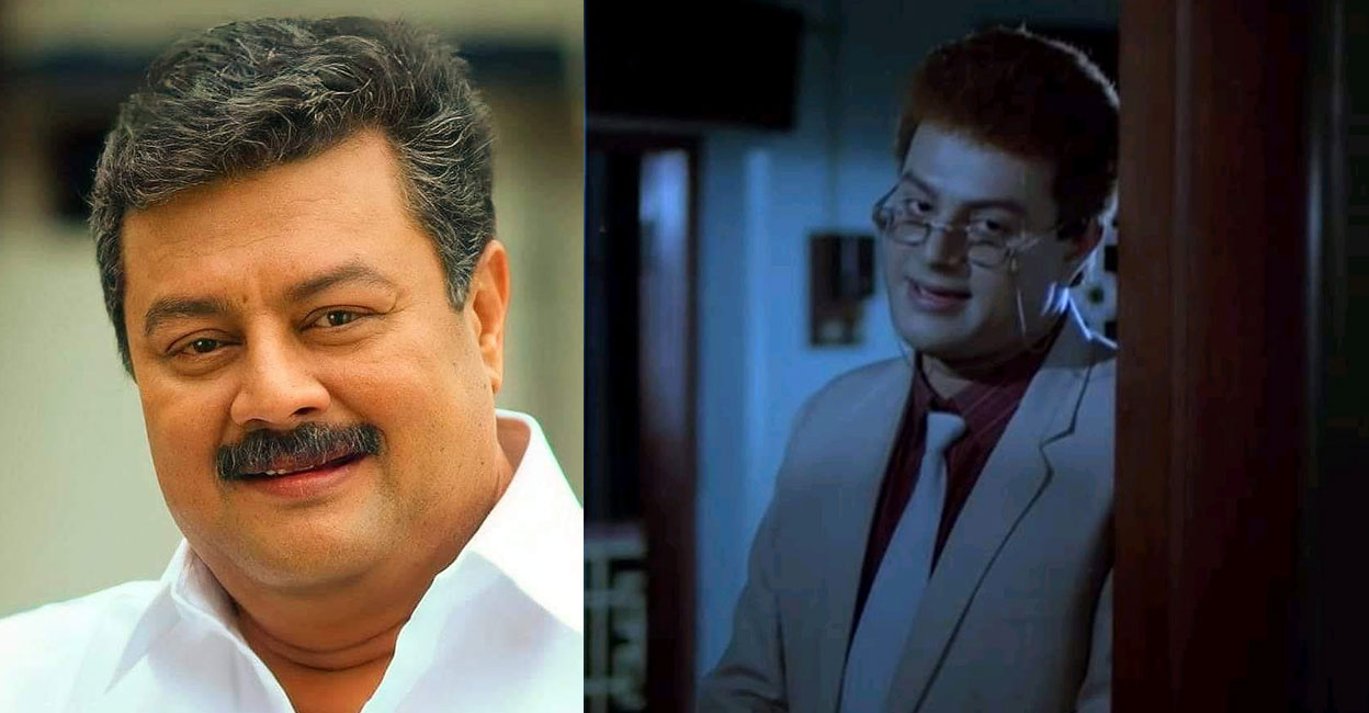 ‘അമ്മച്ചി ആ പെട്ടി ഇങ്ങു തന്നേക്ക്’: ഏതാരവത്തിലും മലയാളി ...