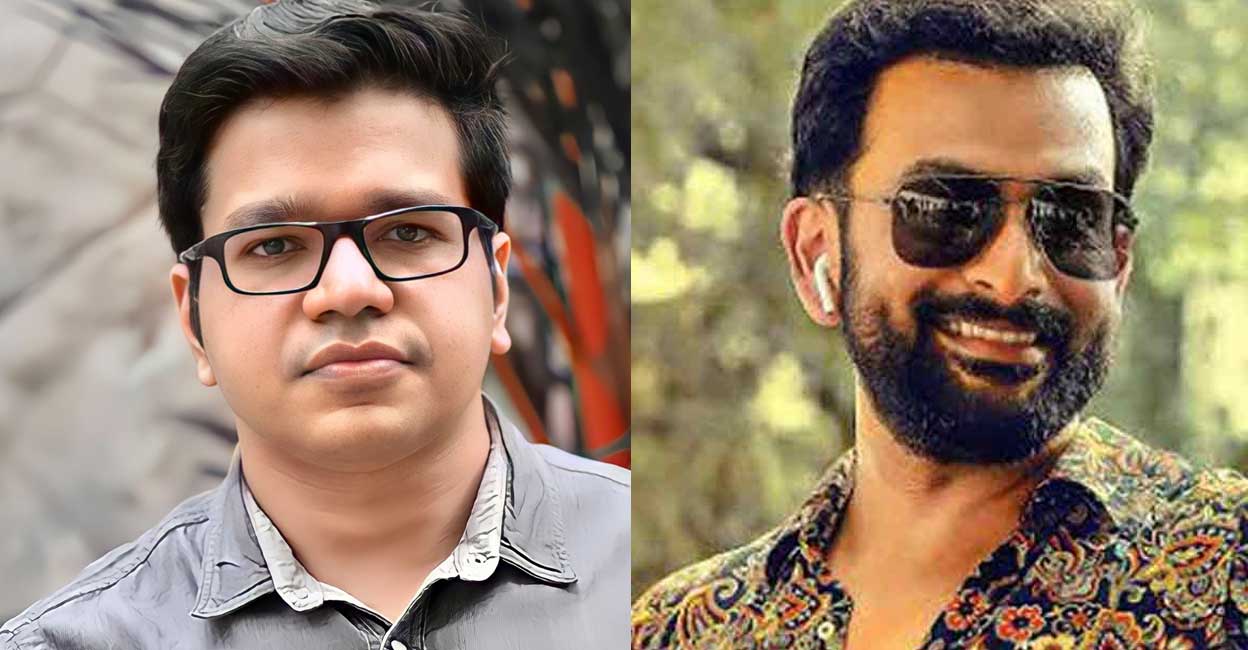 ആഷിക്കേ, നമുക്ക് ടിപ്പുവിന്റെ കഥ സിനിമയാക്കാം: പരിഹസിച്ച് ശ്രീജിത്ത് ...