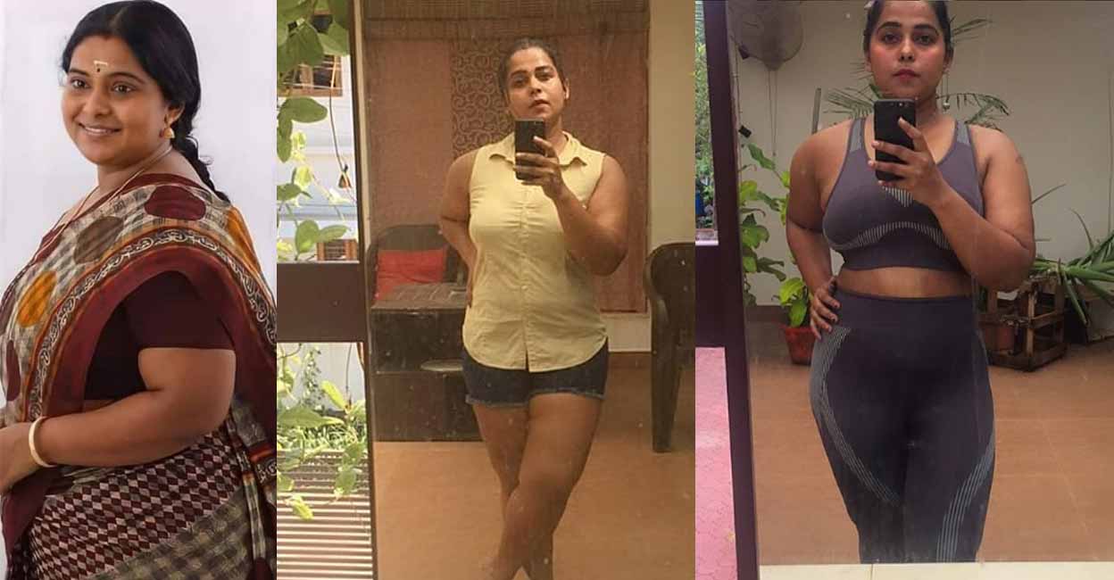 മേക്കോവർ ചിത്രങ്ങളുമായി നടി ഫറ ഷിബ്‌ല | Fara Shibla Makeover