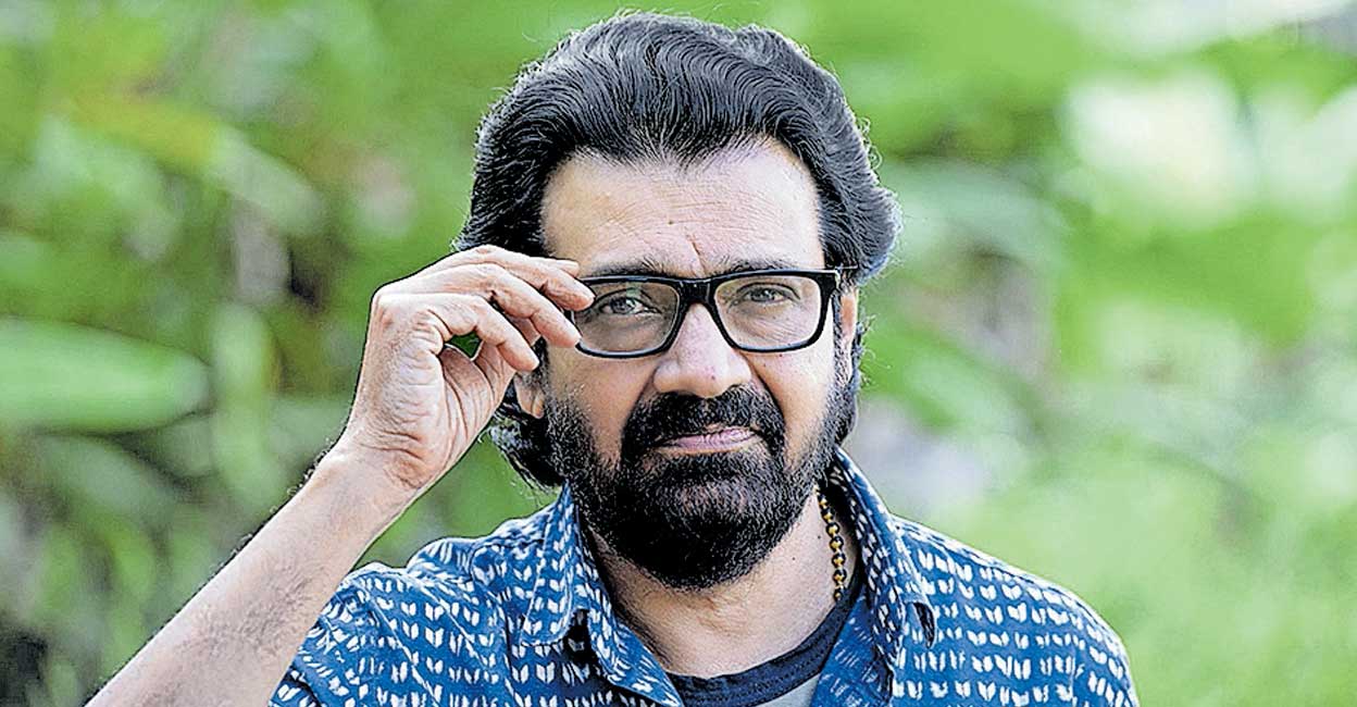 ‘ആ പ്രതിനായകവേഷം ചോദിച്ചുവാങ്ങിയത്’: ശങ്കർ വീണ്ടും | Shankar Actor