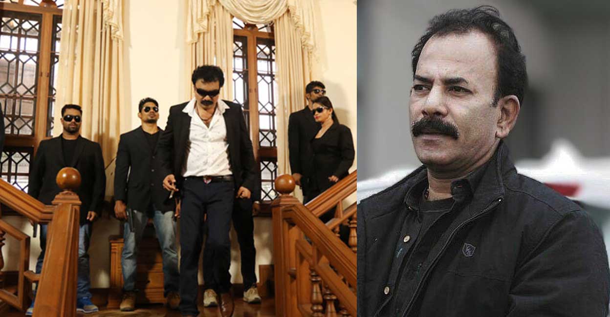 മോൻസൻ മാവുങ്കലിന് സുരക്ഷ നൽകിയത് എന്റെ കമ്പനിയല്ല; പേര് ദുരുപയോഗം ...
