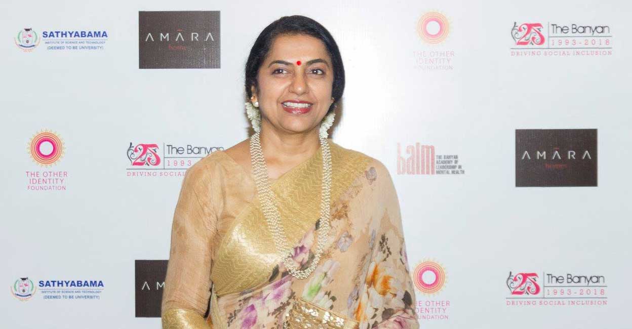 സുഹാസിനി മണി രത്നം ചലച്ചിത്ര അവാർഡ് ജൂറി അധ്യക്ഷ | Suhasini State Film ...