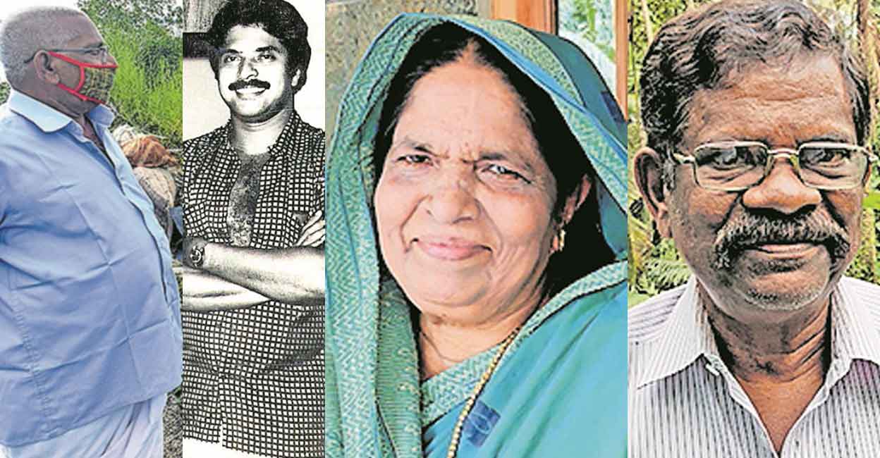 ചെമ്പിലെ മമ്മൂട്ടിയുടെ ജീവിതം, കളിക്കൂട്ടുകാര്‍; വിഡിയോ | Chempu Mammootty