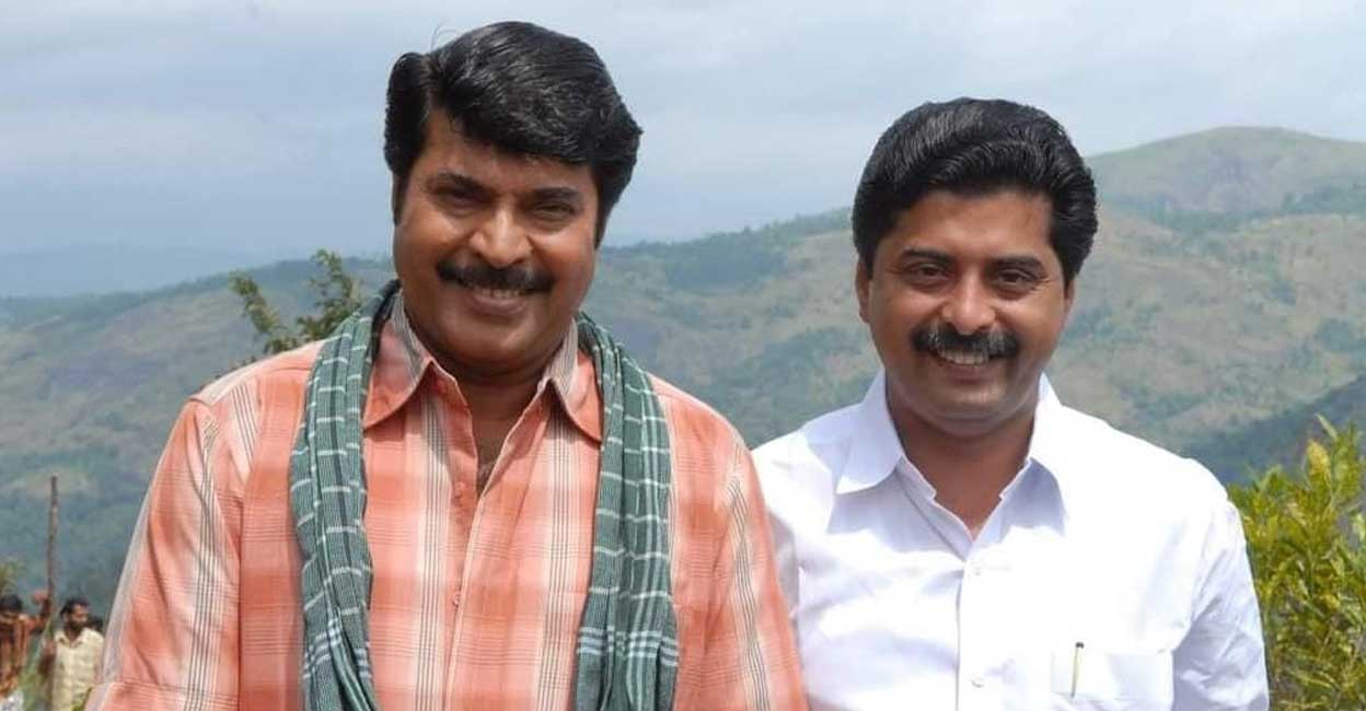 മമ്മൂട്ടിയോടുള്ള സ്‌നേഹം എനിക്ക് വോട്ടായി കിട്ടി: കുറിപ്പുമായി മന്ത്രി ...