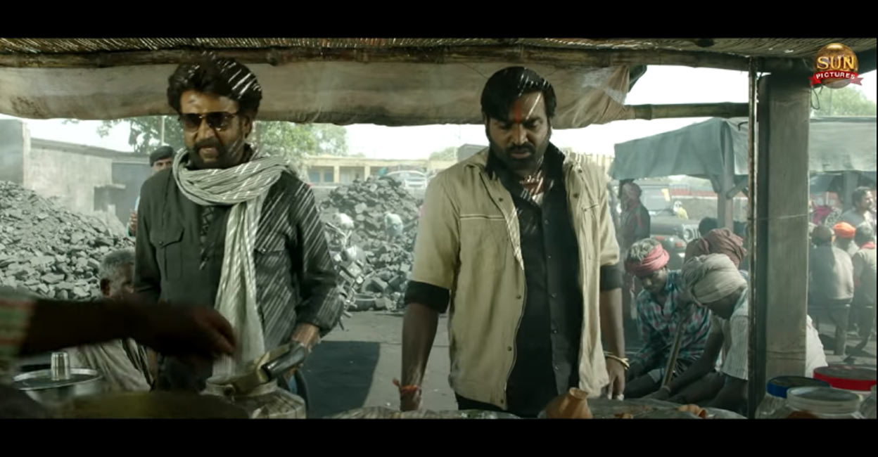 ‘പേട്ട’ ഡിലീറ്റഡ് സീൻ പുറത്ത്; വിഡിയോ | Petta Deleted Scene