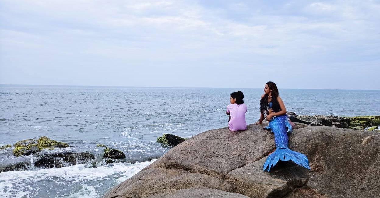 ഐ ആം എ ഫാദർ’ ചിത്രീകരണം കണ്ണൂരിൽ പുരോഗമിക്കുന്നു | I Am A Father Movie