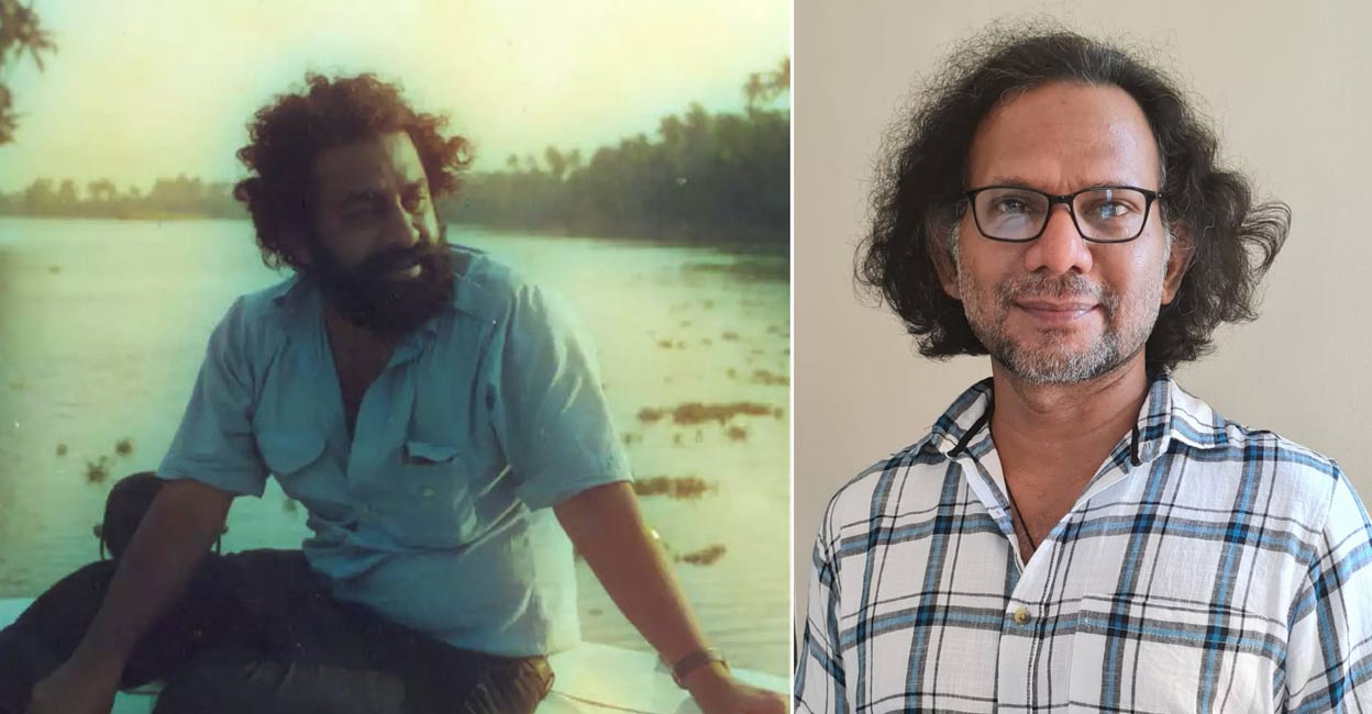 പത്മരാജൻ- ഓർമയിലെ പത്മരാഗം | P Padmarajan Movie