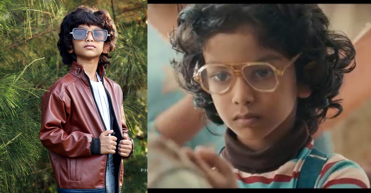 കുഞ്ഞു മിന്നൽമുരളി ഇനി ബോളിവുഡിലേക്ക്, മനോജ് ബാജ്പേയ‌്‌യുടെ സഹതാരം ...