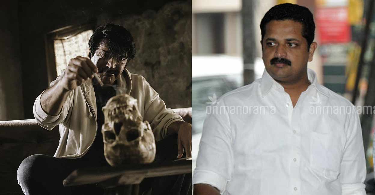 3 ദിവസം കൊണ്ട് 9.75 കോടി നേടി റോഷാക്ക്; വൻ വിജയമെന്ന് ആന്റോ ജോസഫ് ...