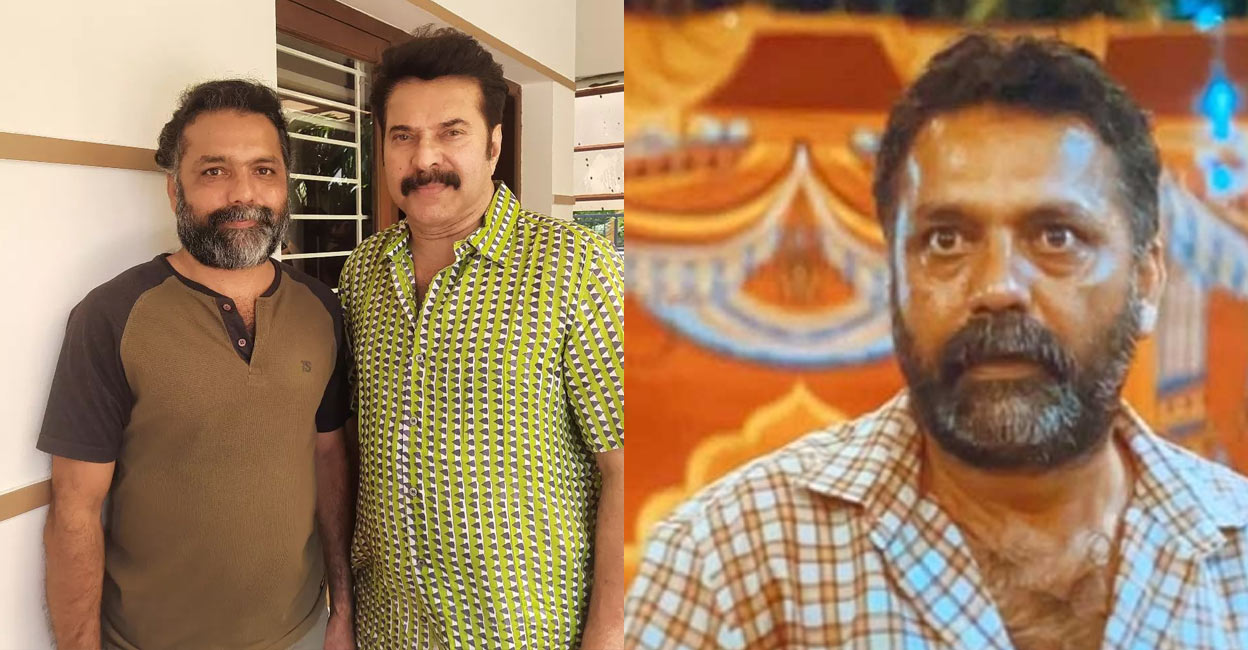 I know Kuwait is not Vijayan: Mammootty shocked the new actor – Archyde