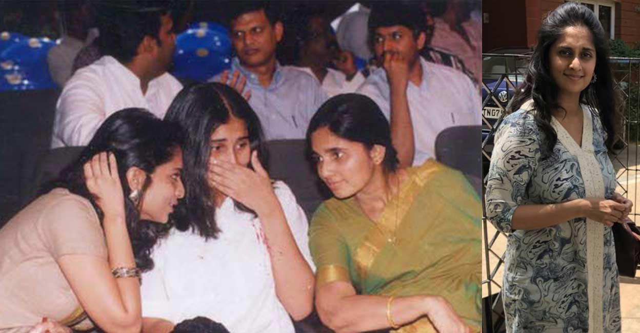 ശാലിനിയുടെ കഥ; ശ്യാംലിയുടെയും... : 2 | Shalini Shamlee