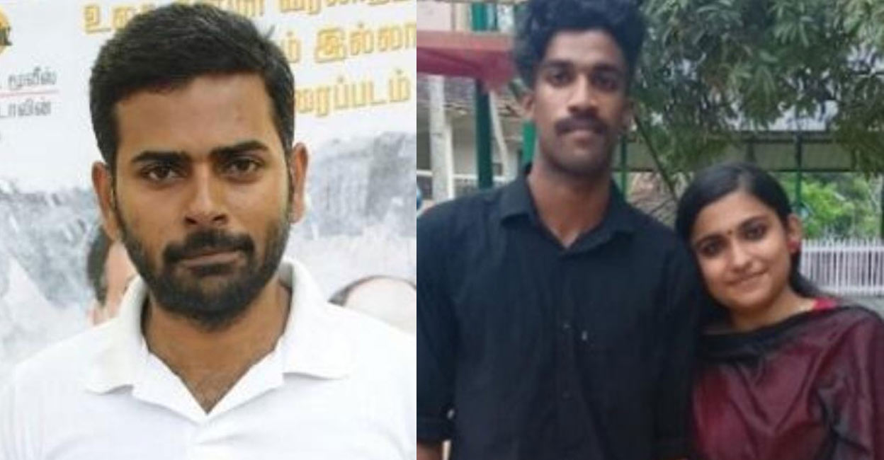 നരബലിയിലും ഷാരോണ്‍ വധത്തിലും ഗവർണര്‍ ഇടപെടണം: അല്‍ഫോൻസ് പുത്രന് ...