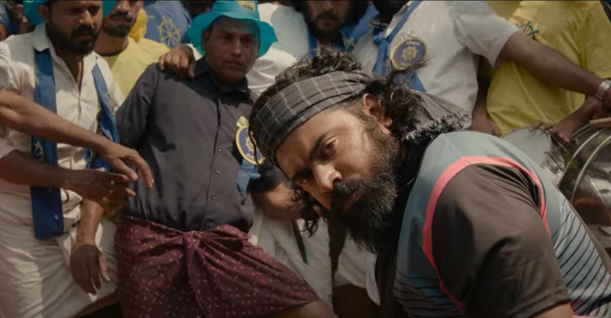 പോരാട്ടം, അതിജീവനം; ‘പടവെട്ടി’ നിവിൻ പോളി; ട്രെയിലർ | Padavettu Trailer