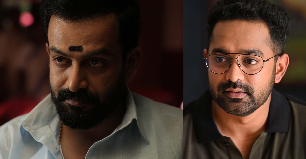 പൃഥ്വി-ആസിഫ്-ഷാജി കൈലാസ് ചിത്രം കാപ്പ ഡിസംബർ 22ന് | Kappa Release Date