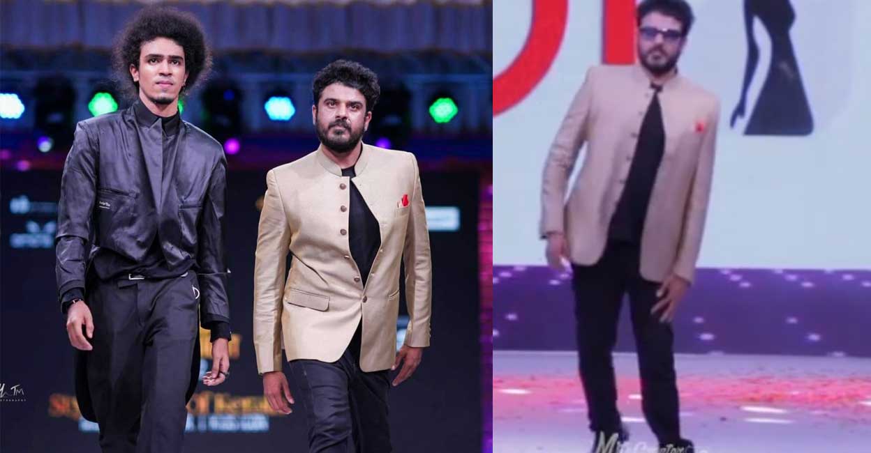 ഞാൻ നടക്കുമോ എന്നായിരുന്നു വീട്ടുകാരുടെ ഭയം, ആ ഞാൻ ഇപ്പോൾ റാംപിൽ: ബിബി ...