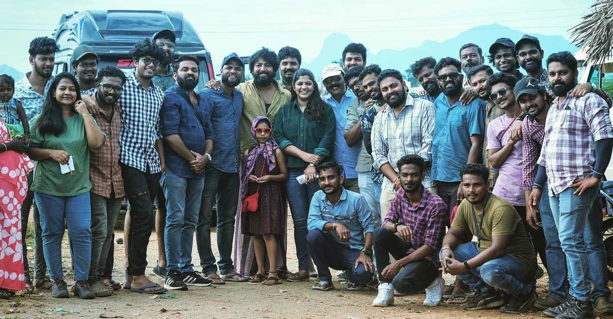 2018ലെ വെള്ളപ്പൊക്കം പ്രമേയം; ബിഗ് ബജറ്റ് ചിത്രവുമായി ജൂഡ് ആന്തണി ...