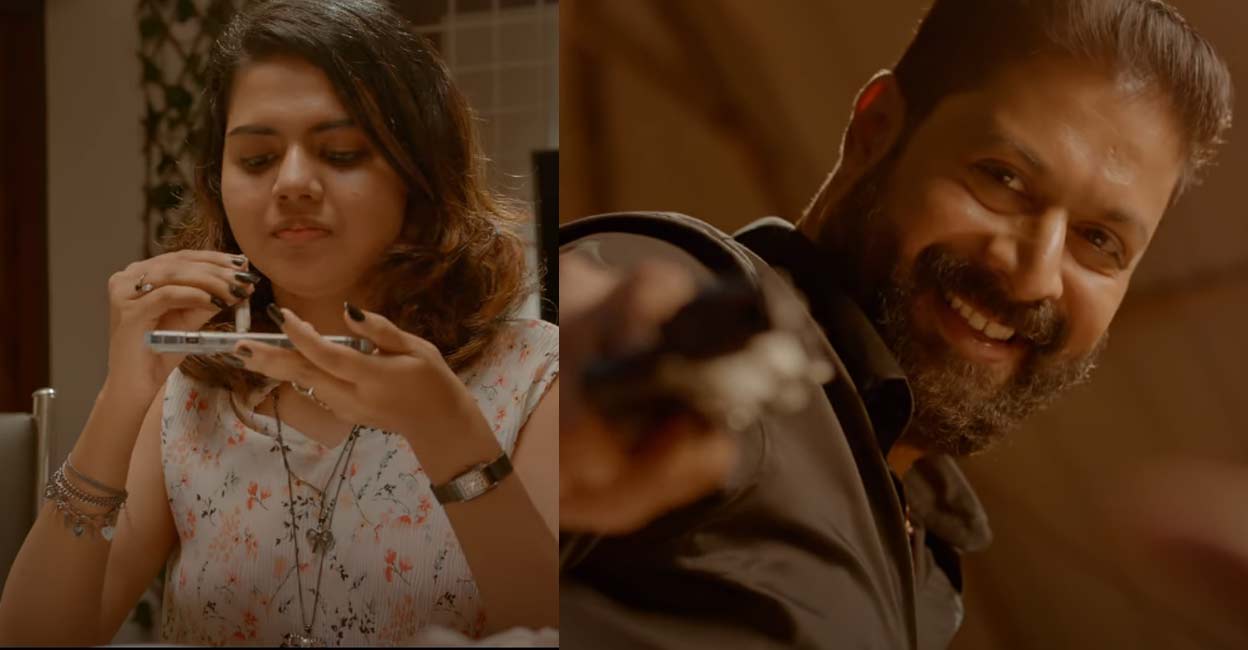 ഒമർ ലുലുവിന്റെ ‘നല്ല സമയം’; ട്രെയിലർ എത്തി | Nalla Samayam Trailer