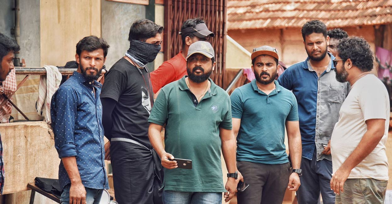 ജൂൺ കണ്ട് ദിലീപേട്ടൻ വിളിച്ചു, തട്ടാശ്ശേരി കൂട്ടത്തിലെത്തി: ജിതി ...