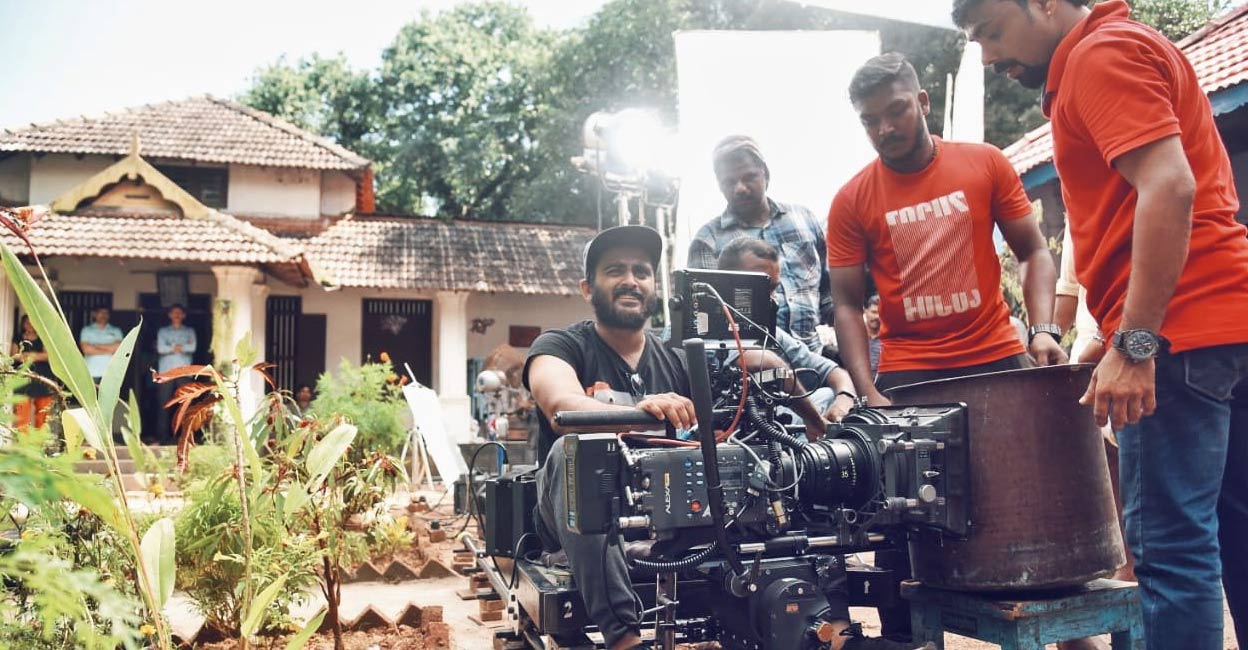 ജൂൺ കണ്ട് ദിലീപേട്ടൻ വിളിച്ചു, തട്ടാശ്ശേരി കൂട്ടത്തിലെത്തി: ജിതി ...
