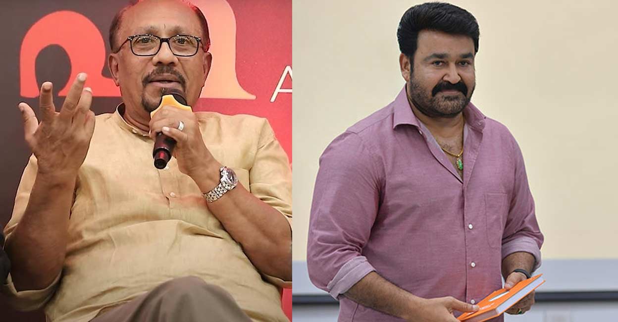 എന്താണ് ഇന്നത്തെ മോഹൻലാൽ സിനിമകളുടെ കുഴപ്പം?; ഭദ്രൻ പറയുന്നു | Bhadran ...