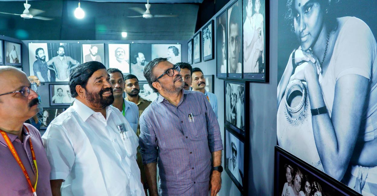 മേളയ്ക്ക് വെള്ളിയാഴ്ച കൊടിയിറക്കം; സമാപനം മന്ത്രി വി.എന്‍. വാസവന് ...