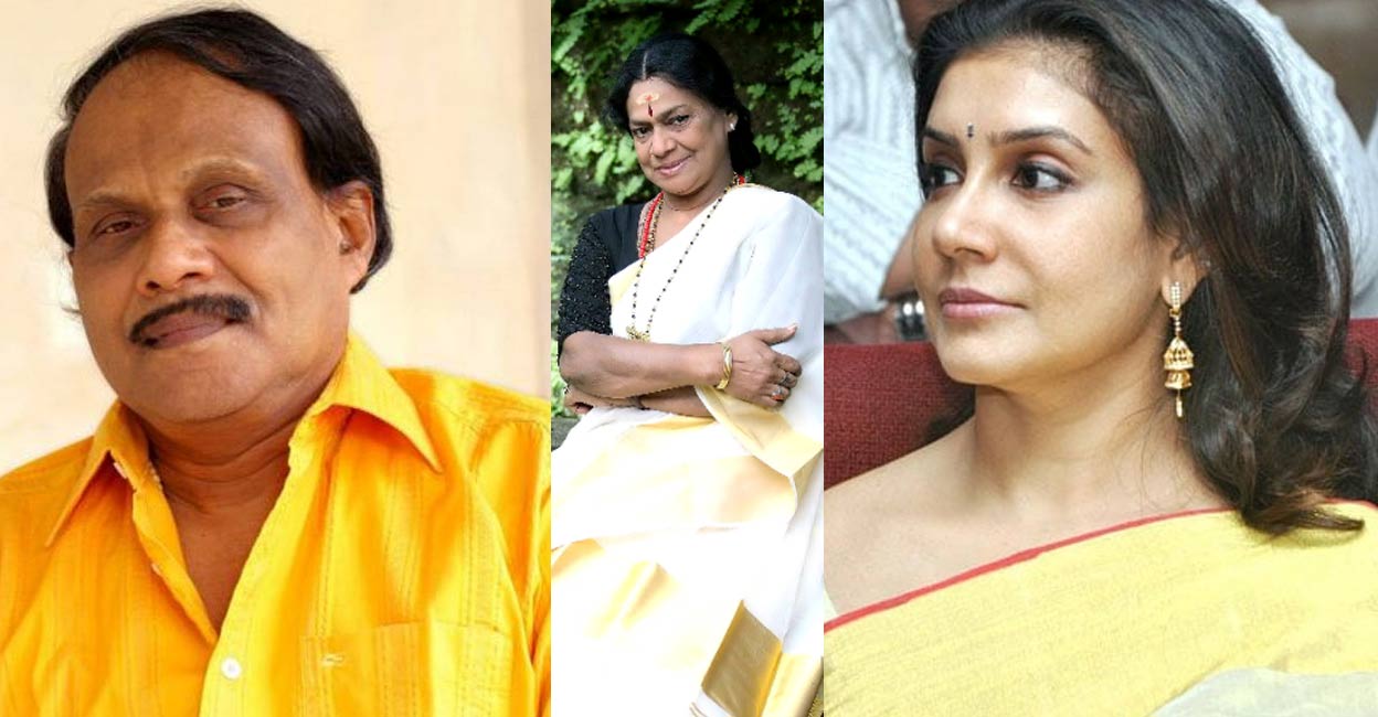 ആശുപത്രിയിൽ വച്ച് സുകുമാരി വിളിച്ചത് ലിസിയെ: അവസ്ഥ കണ്ട് ലിസി ...