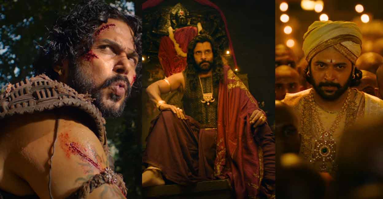 പൊന്നിയിൻ സെല്‍വൻ രണ്ടാം ഭാഗം അടുത്ത വർഷം ഏപ്രില്‍ 28ന് | Ponniyin ...