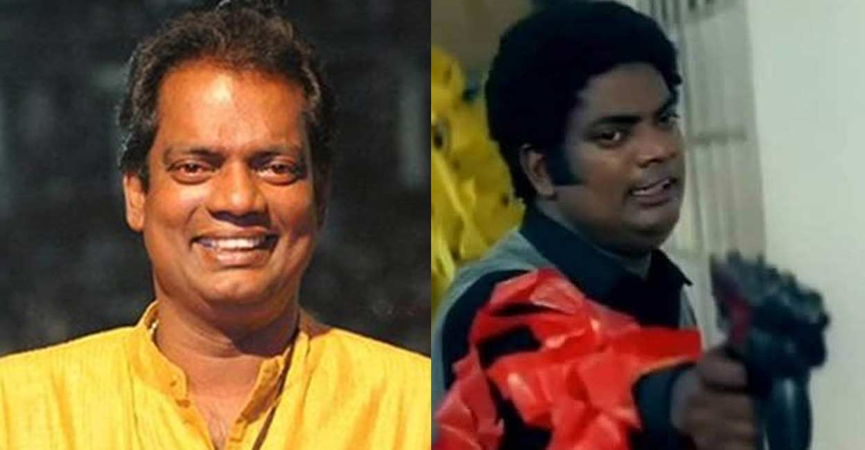 സിഐഡി മൂസയിൽ നിന്നും ഞാൻ പിണങ്ങിപ്പോയിരുന്നു: തുറന്നുപറഞ്ഞ് സലിം കുമാ ...