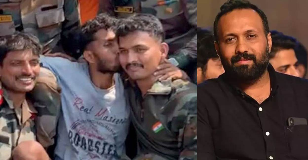 ബാബുവിന്റെ ജീവിതം സിനിമയാക്കണമെന്ന് ചിന്തിച്ചിട്ടുപോലുമില്ല: ഒമർ ലുലു ...