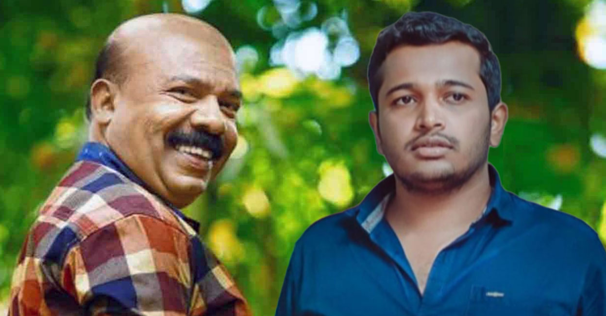 ഏറ്റവും ക്യൂട്ട് ആയ ആർടിസ്റ്റ്; വേർപാട് ദുഃഖകരം: ബേസിൽ ജോസഫ് | Basil ...