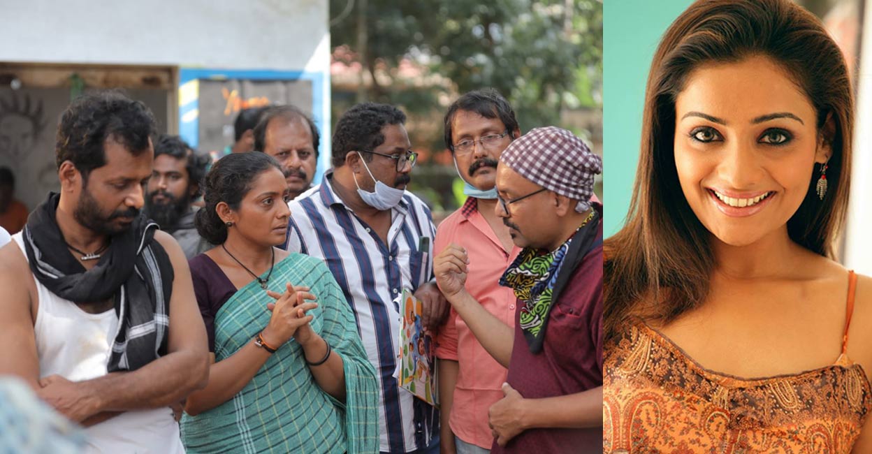 വൻ മേക്കോവറിൽ മീര വാസുദേവ്; ‘കറുത്ത’ ഒരുങ്ങുന്നു | Karutha Movie